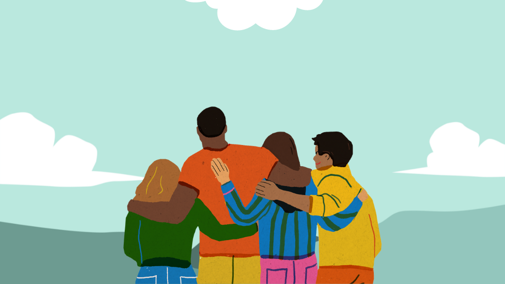 Curiosity Over Judgement in Racial Trauma | SpiralMethod